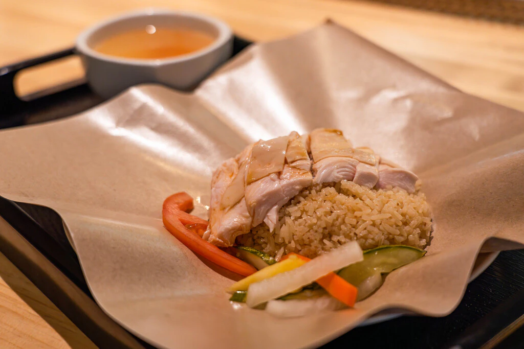 Farm House: Taste The World at the New Marketplace in Dairy Farm Mall!
