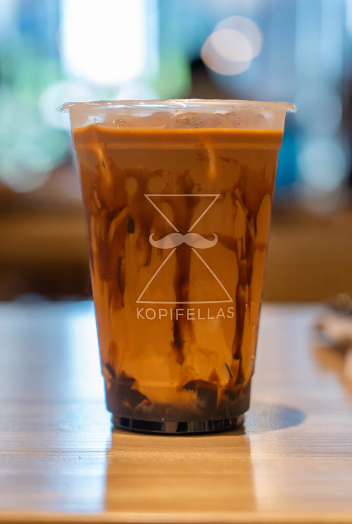 Farm House: Taste The World at the New Marketplace in Dairy Farm Mall!