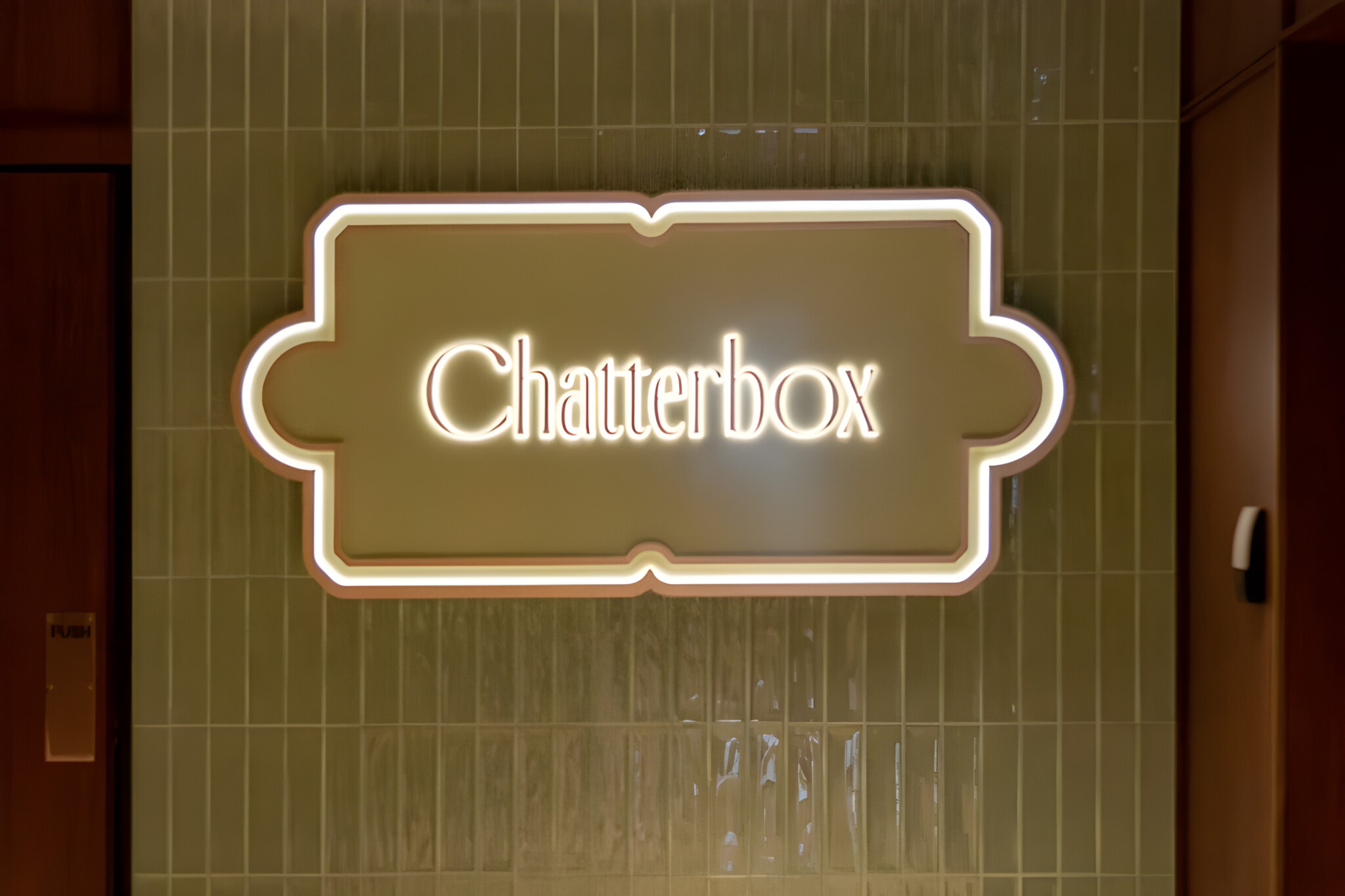 Celebrating Chatterbox: A Long-lasting Legacy of Elevated Hawker Fare