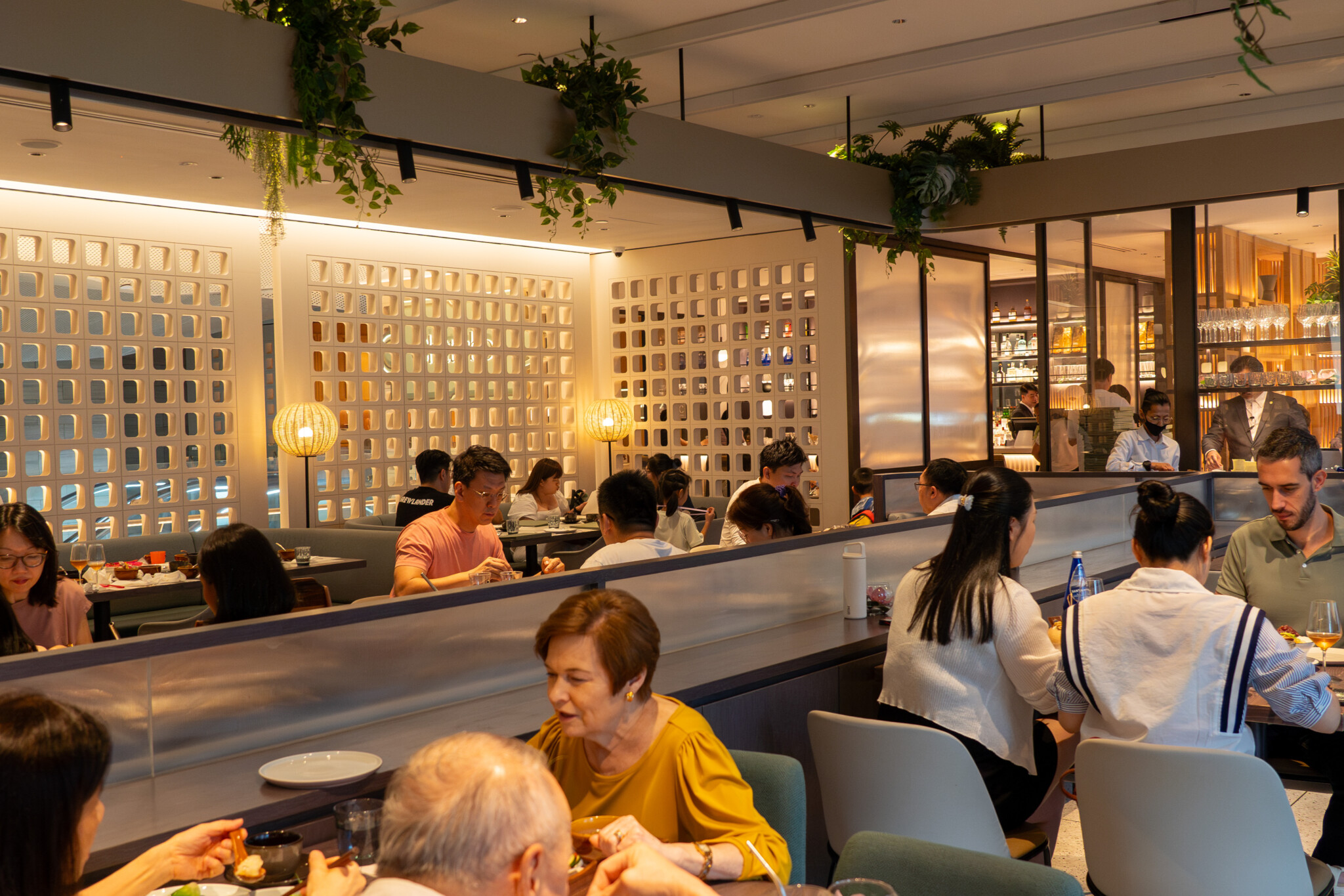 Celebrating Chatterbox: A Long-lasting Legacy of Elevated Hawker Fare