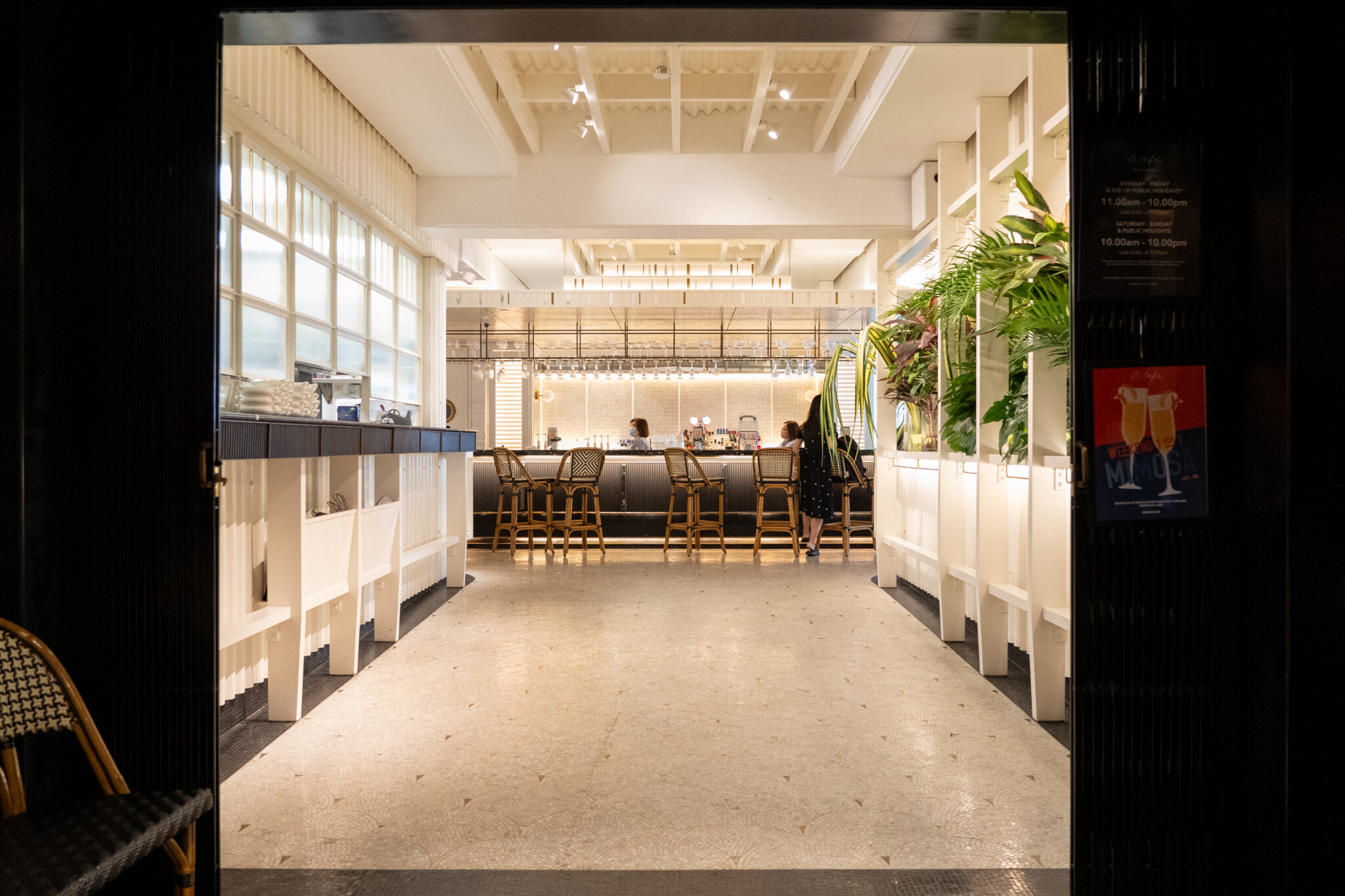 PS.Cafe Celebrates its Silver Jubilee: Tasteful throwbacks in August ...