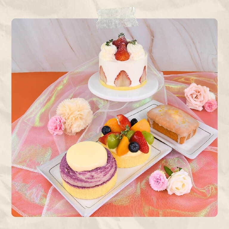 Let the Good Times Roll at the All-new Toast & Roll by Swee Heng!