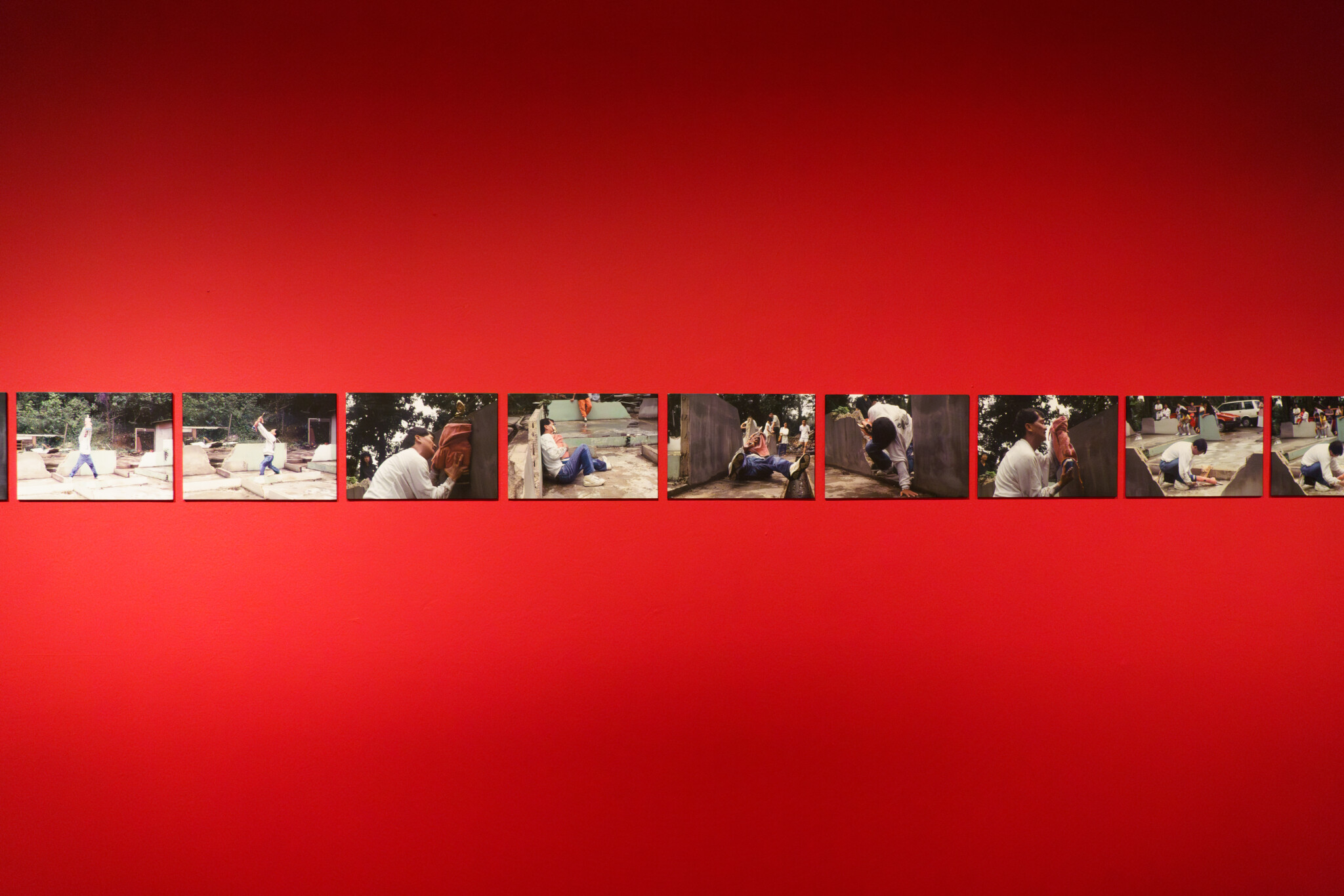 From Garbage to Gold: Uncovering Teo Eng Seng: We’re Happy. Are You ...