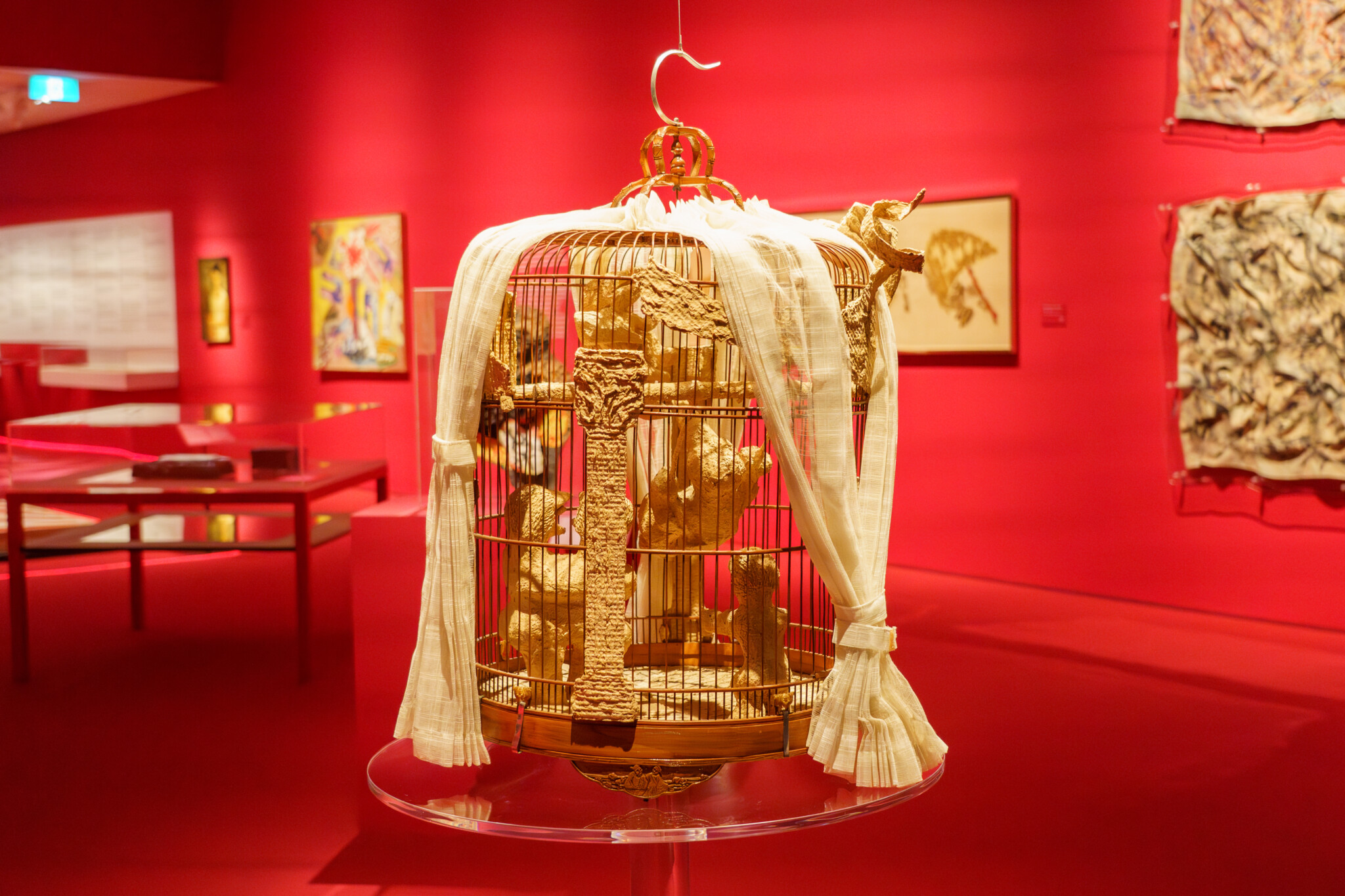 From Garbage to Gold: Uncovering Teo Eng Seng: We’re Happy. Are You ...