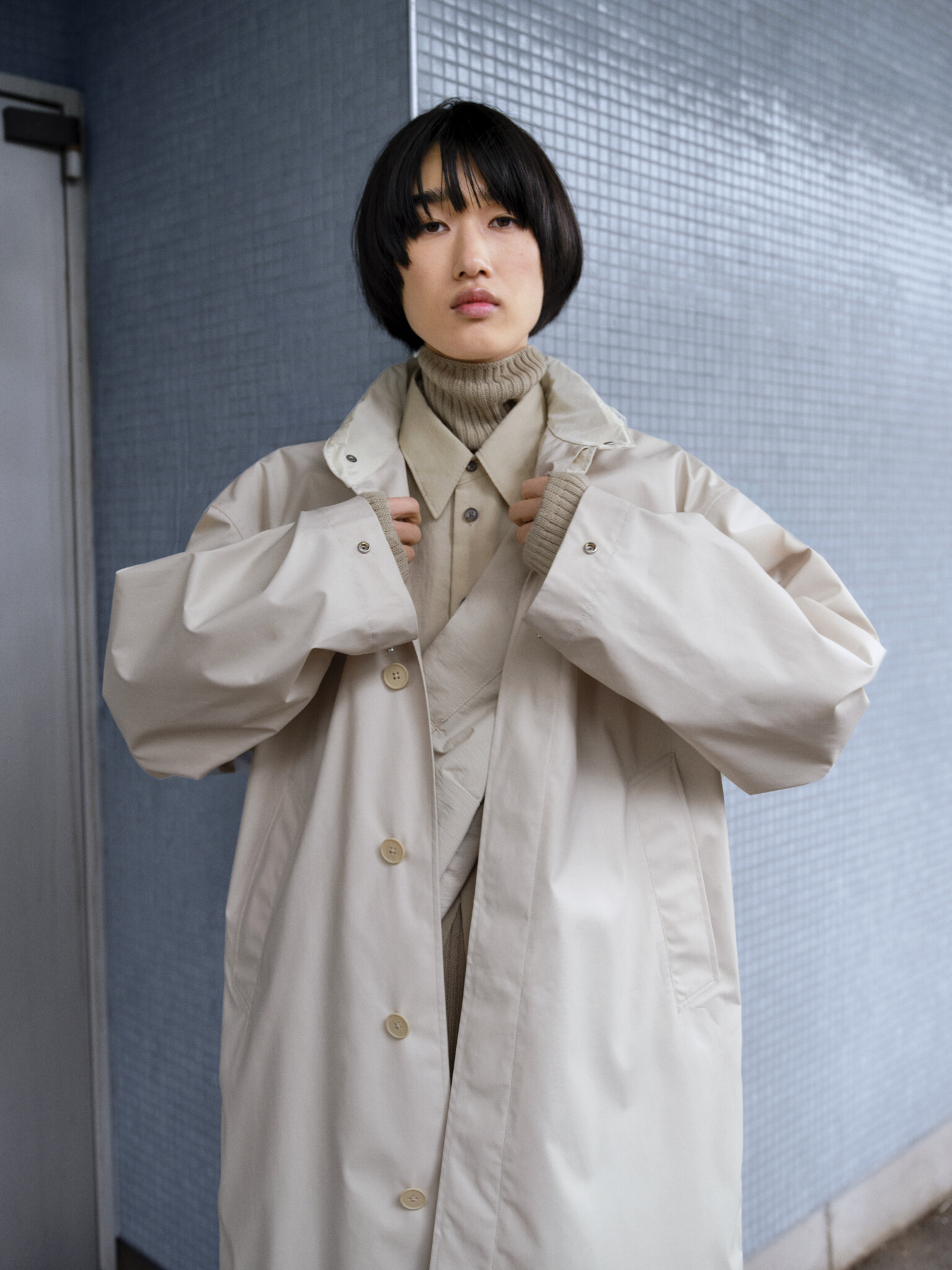 UNIQLO U’s 2024 Fall/Winter Collection Brings Stylish Essentials