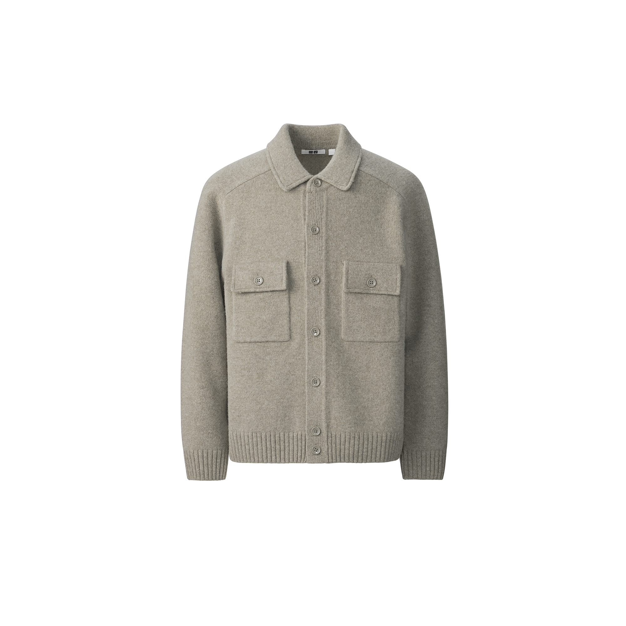 UNIQLO U’s 2024 Fall/Winter Collection Brings Stylish Essentials