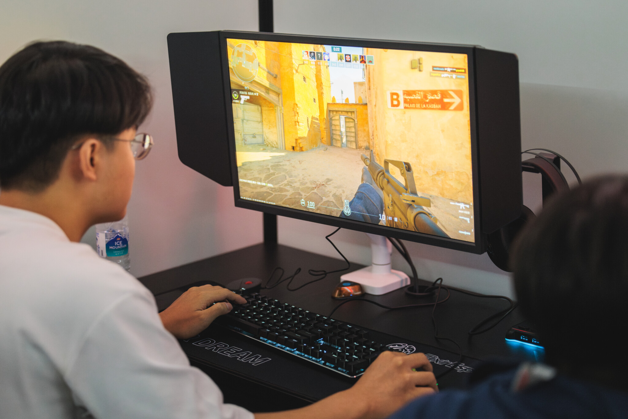 Get Your Game On At The New Elixir Esports In Holland Village!