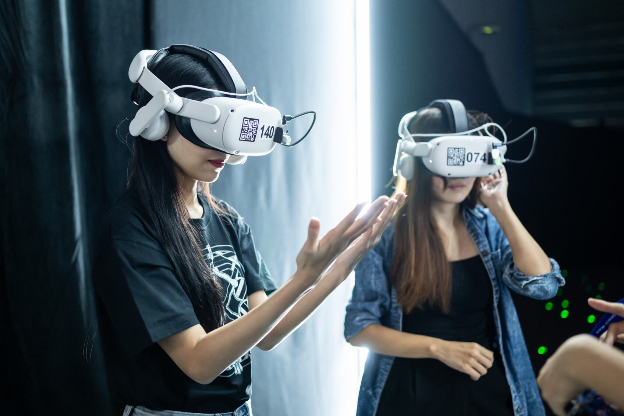 To Infinity and Beyond: Space Explorers: THE INFINITE lands in Singapore!