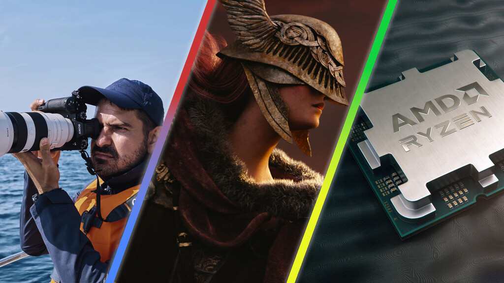 DANAMIC - Empowering People Through Creative Freedom