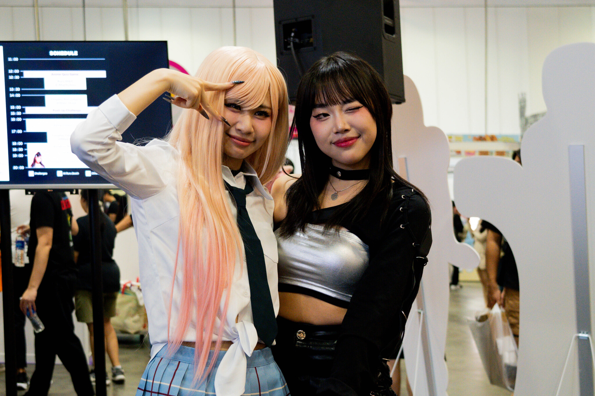 Singapore-Comic Con 2024: A Recap!