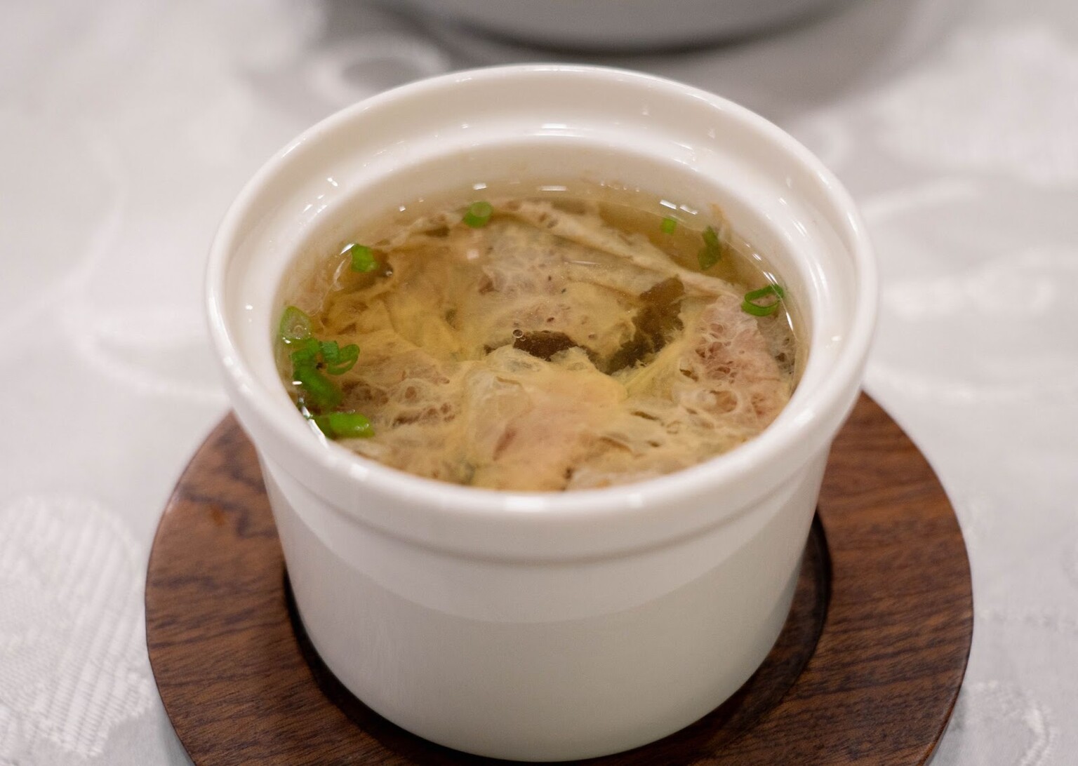 Hakka Yu Opens At Jewel Changi Airport: A Deep Dive Into The Beauty Of ...