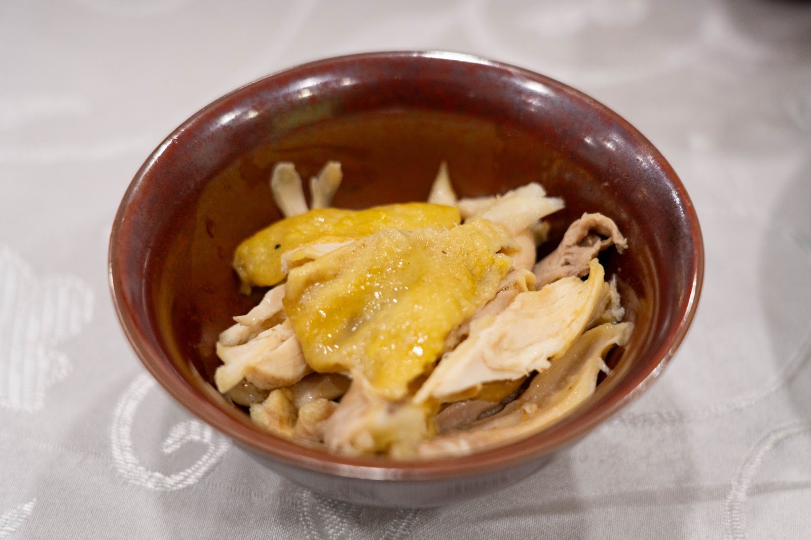 Hakka Yu Opens At Jewel Changi Airport: A Deep Dive Into The Beauty Of ...