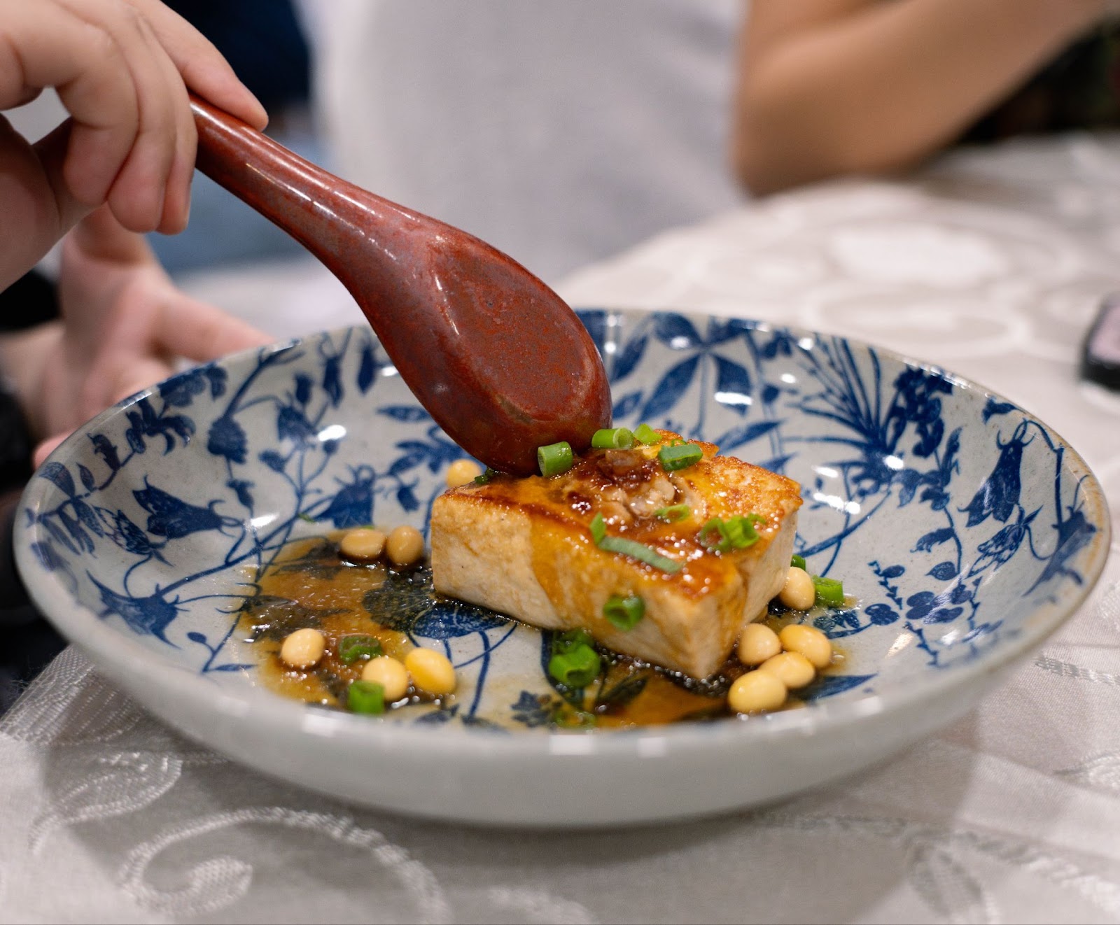 Hakka Yu Opens At Jewel Changi Airport: A Deep Dive Into The Beauty Of ...