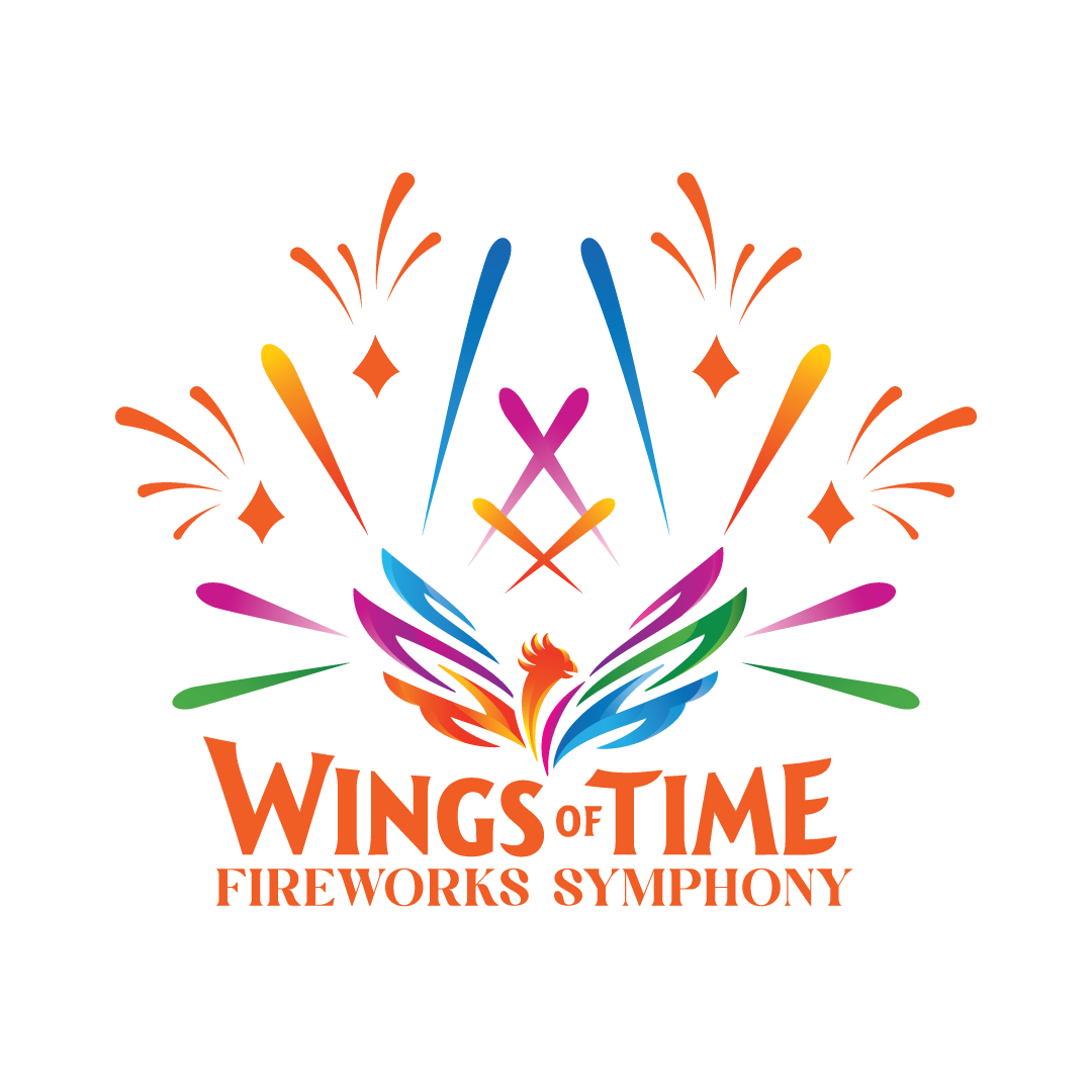 Wings Of Time Logo How To Get To Wings Of Time (Wings Of Time, Sentosa