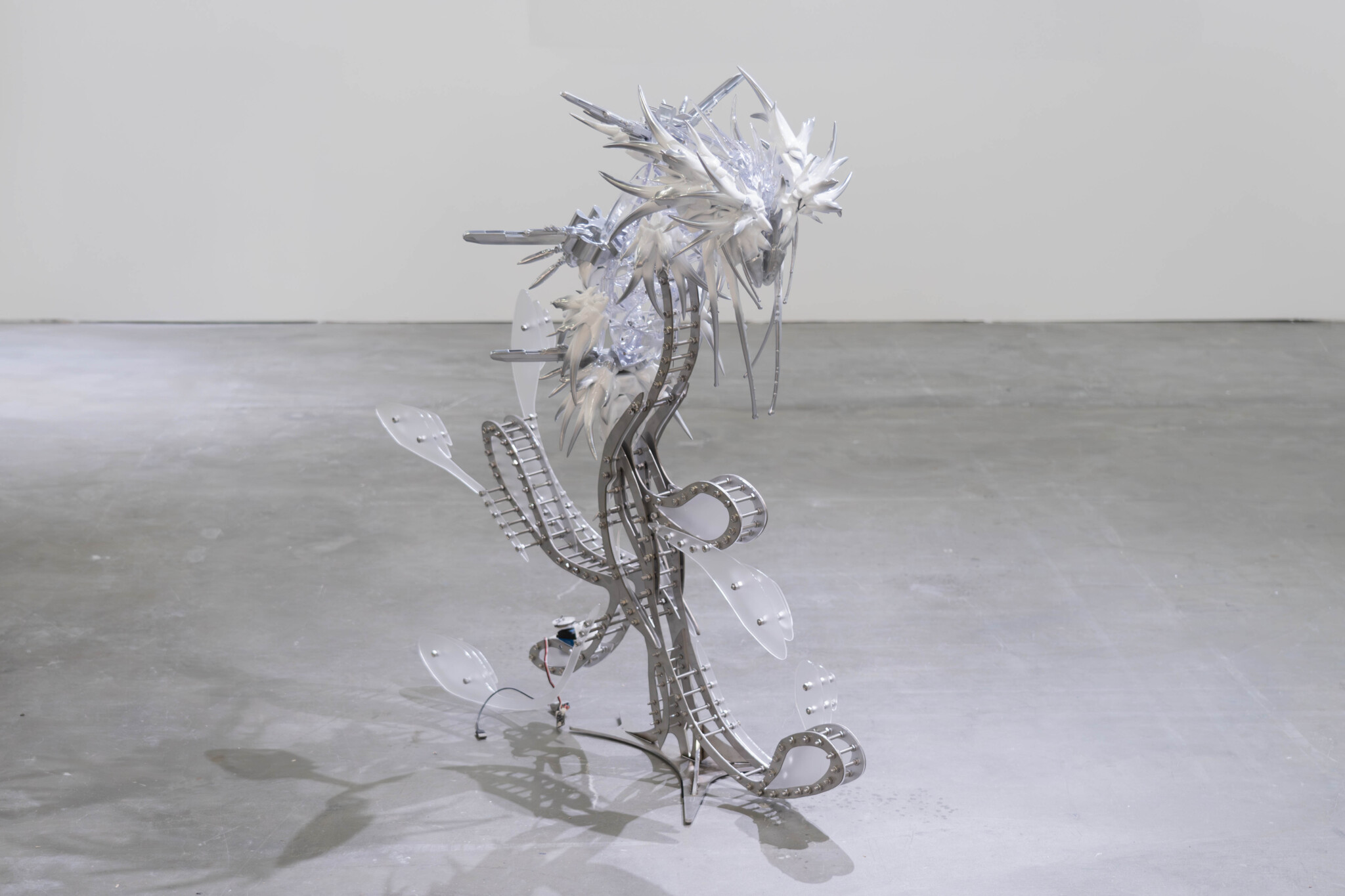 The Future of Art is Here: The Highlights of ART SG 2025!