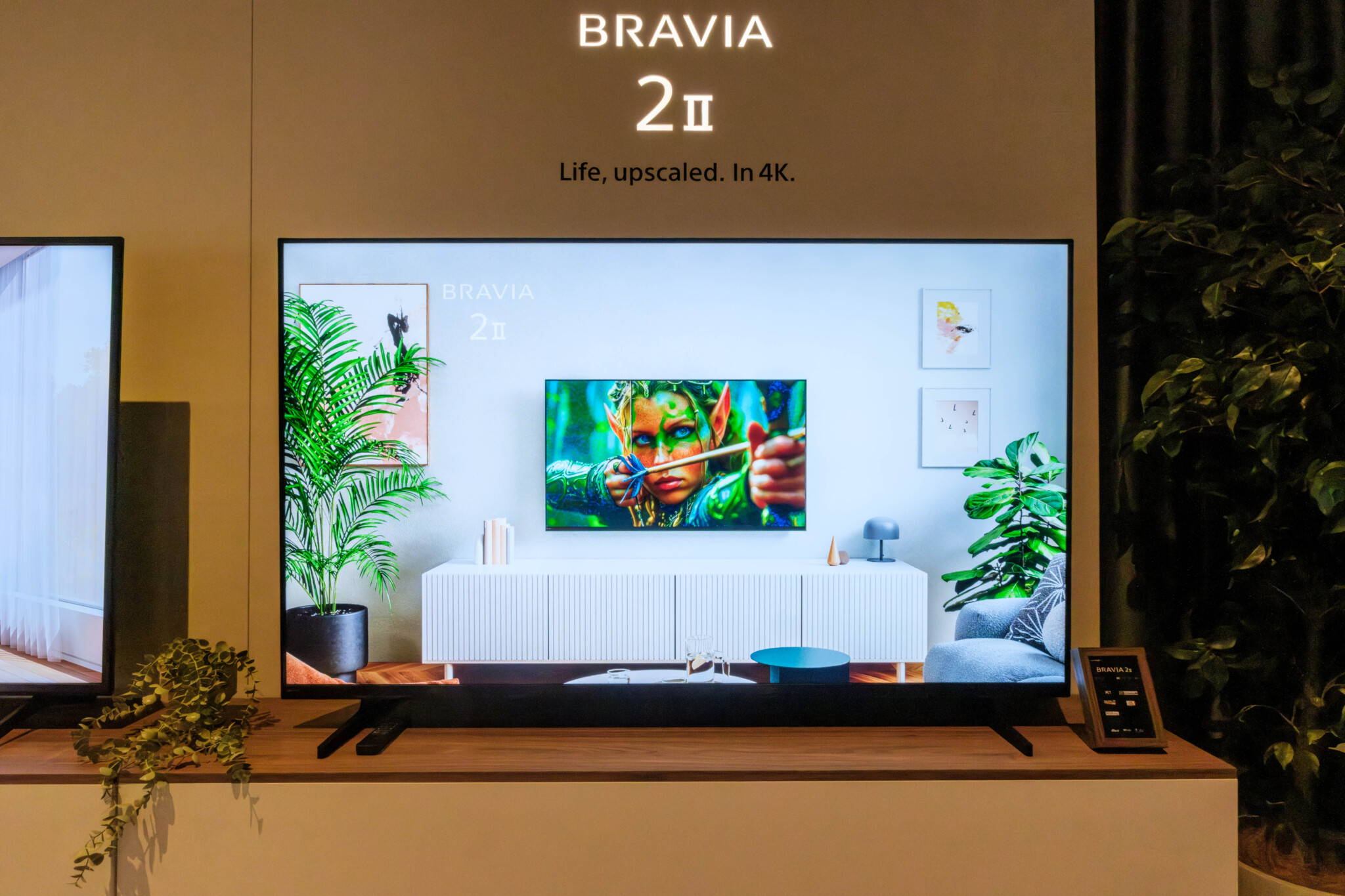 Sony's 2025 BRAVIA Line-up: New BRAVIA QD-OLEDs, Mini LED, and more