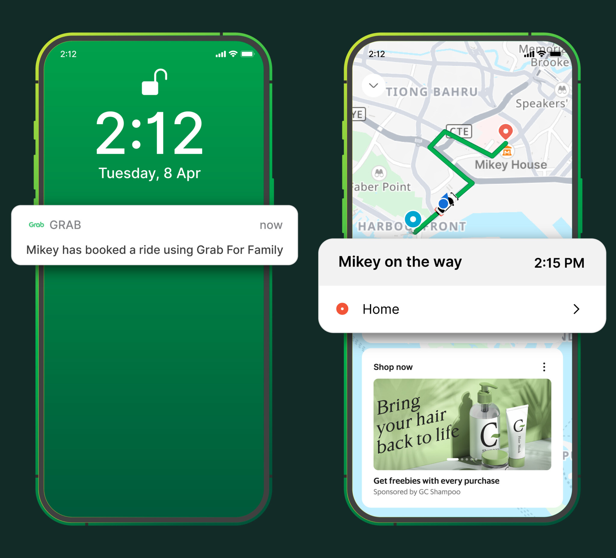 GrabX: Here’s What Grab Has “For Every You!”