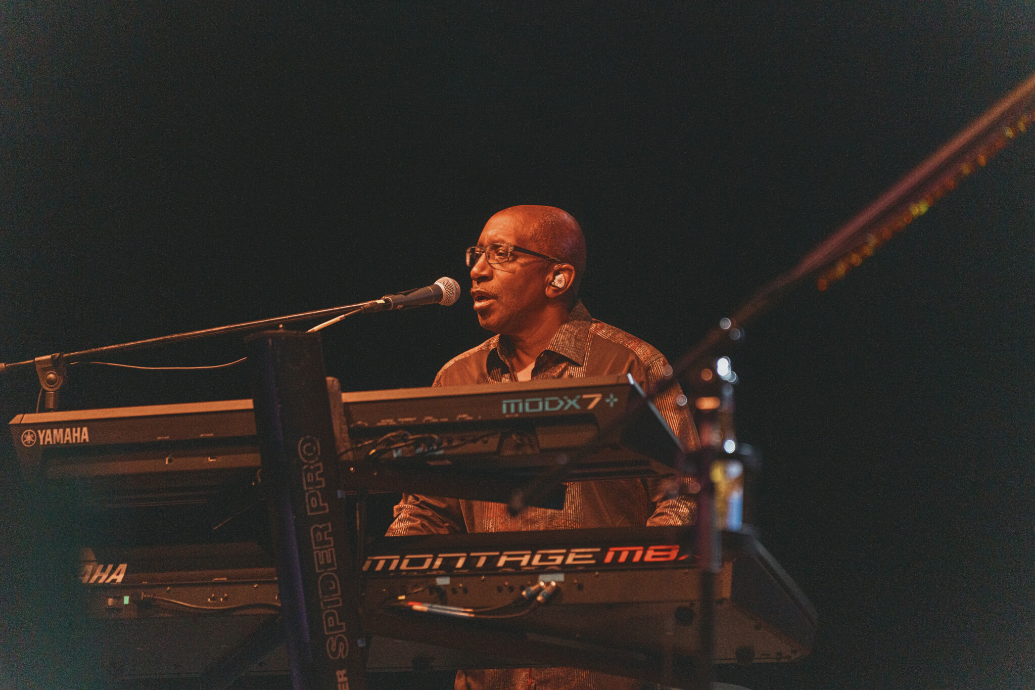 We Saw TOTO Perform in Singapore—Here's their Setlist!