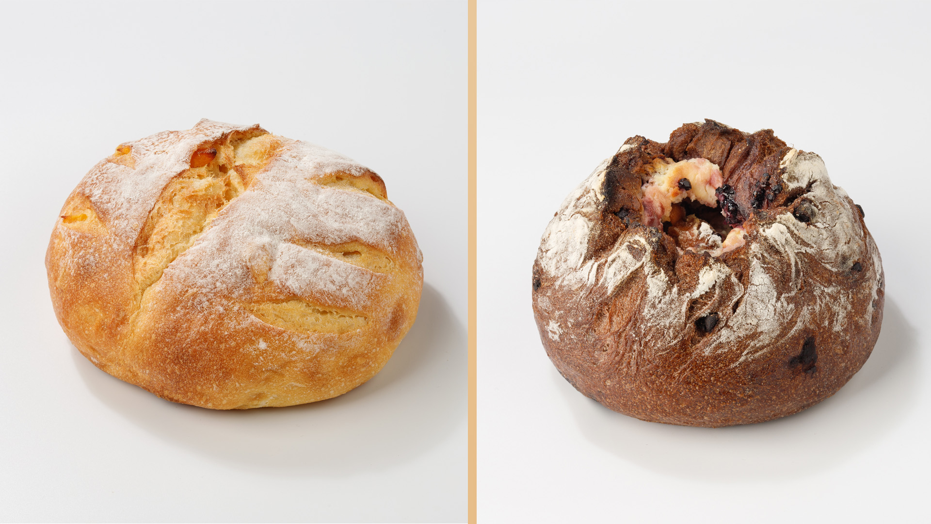 Wu Pao Chun Singapore Celebrates 6th Anniversary With Two New Buns