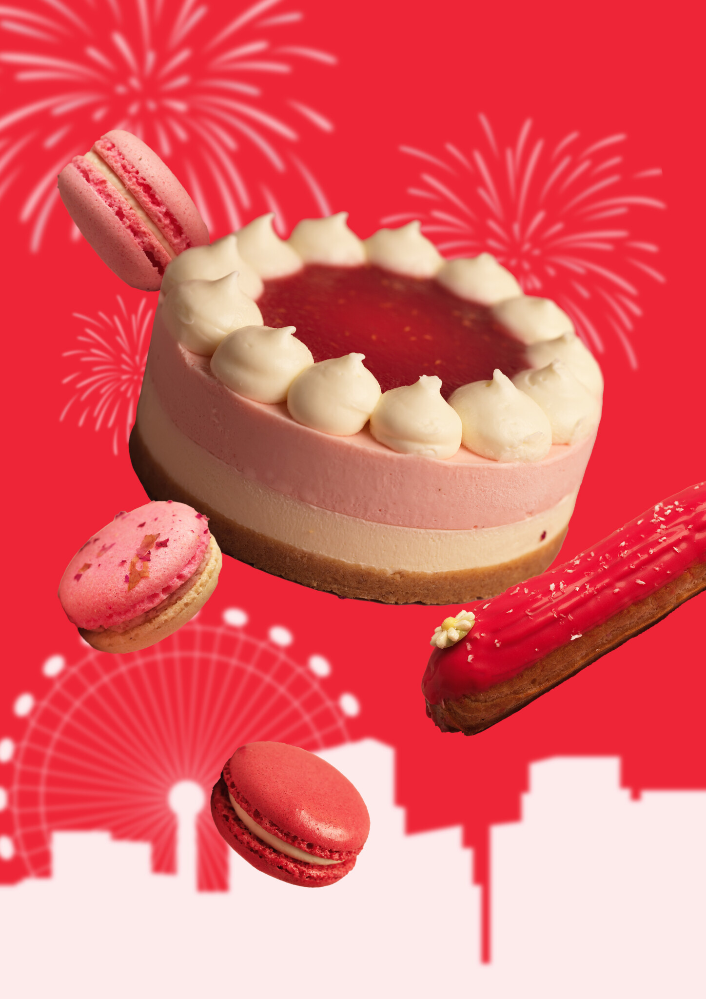 Meow-julah Singapura: Here’s how Cat & the Fiddle is celebrating SG60!