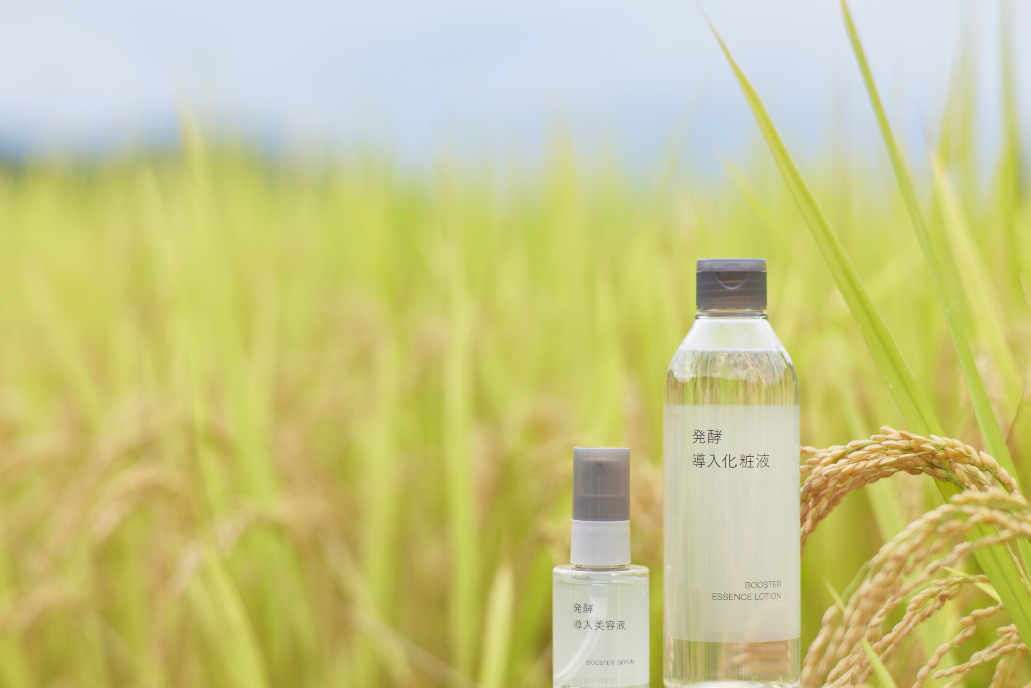 MUJI's New Skincare Series Launches Accross All Outlets