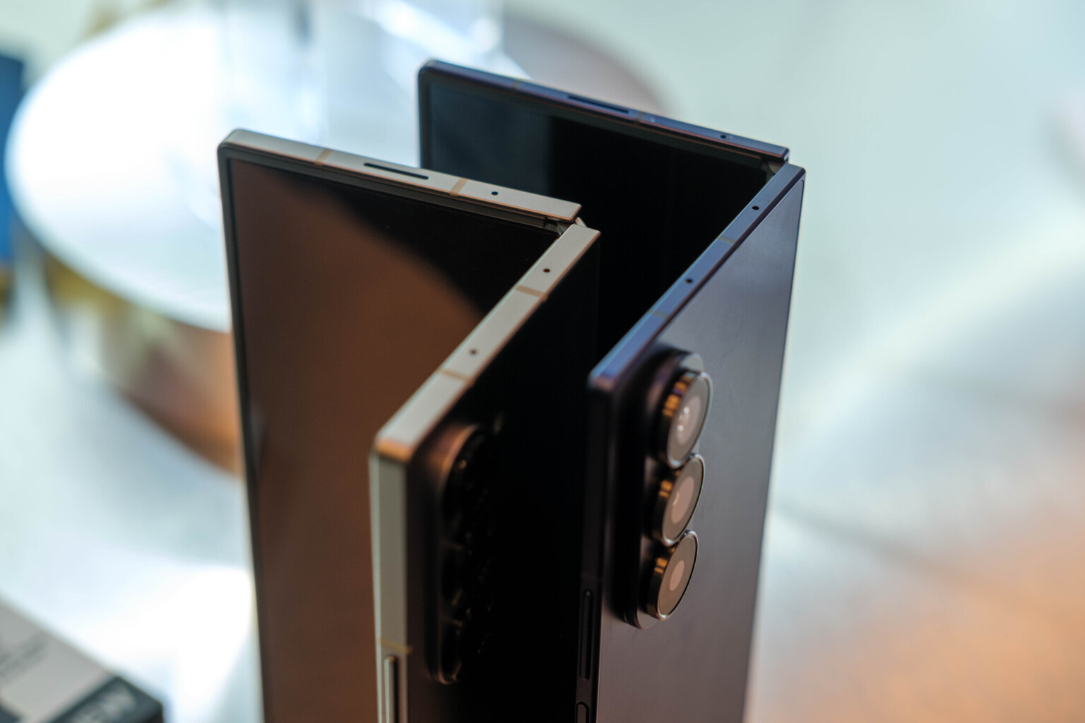 Samsung Galaxy Z Fold7, Flip7, Flip7 FE and Watch8 Series Unveiled: Hands-on with Samsung's July ...