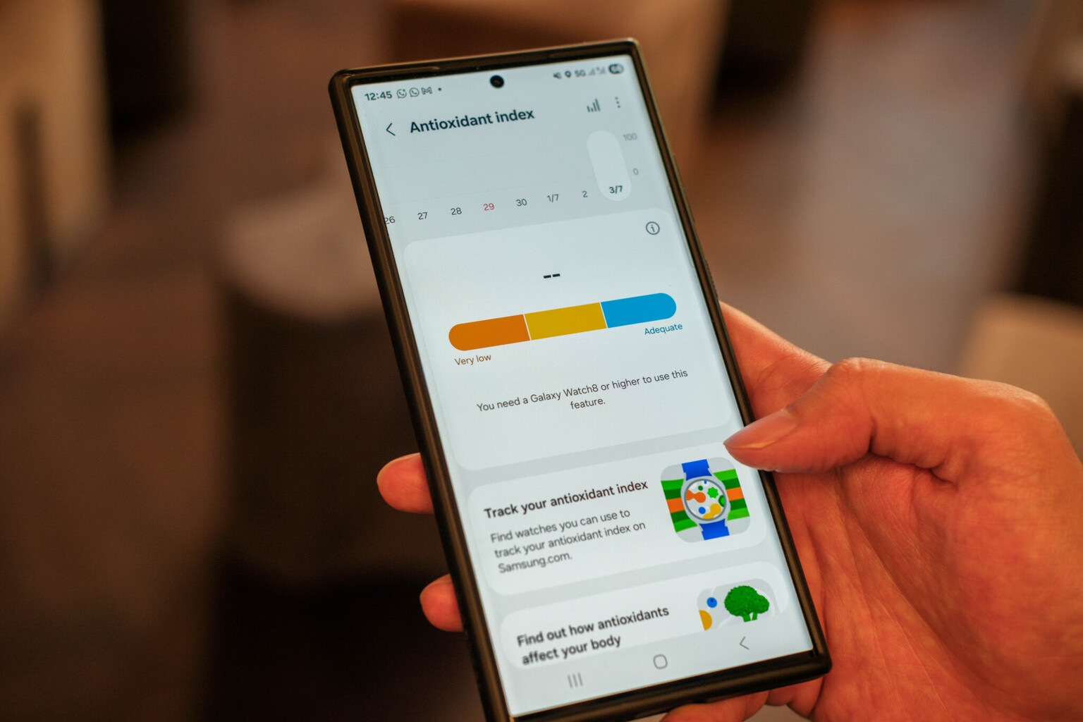 Samsung Galaxy Z Fold7, Flip7, Flip7 FE and Watch8 Series Unveiled: Hands-on with Samsung's July ...