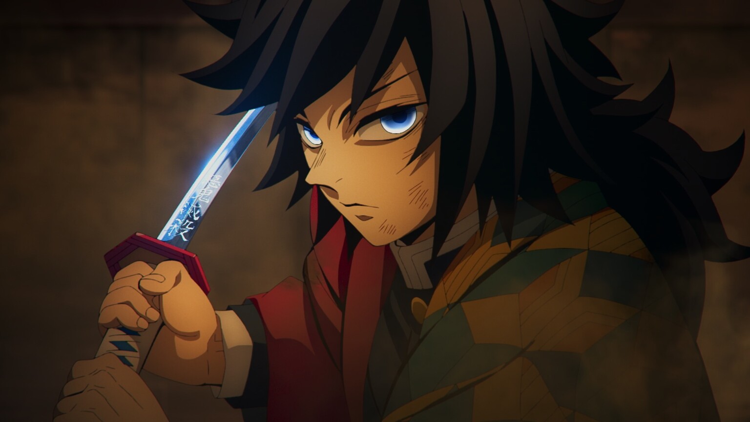 Demon Slayer: Kimetsu no Yaiba – The Movie: Infinity Castle: The ...