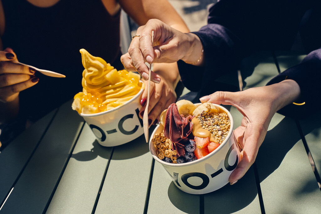 Yo-Chi Debuts in Singapore: Popular Australian yogurt chain arrives at ...