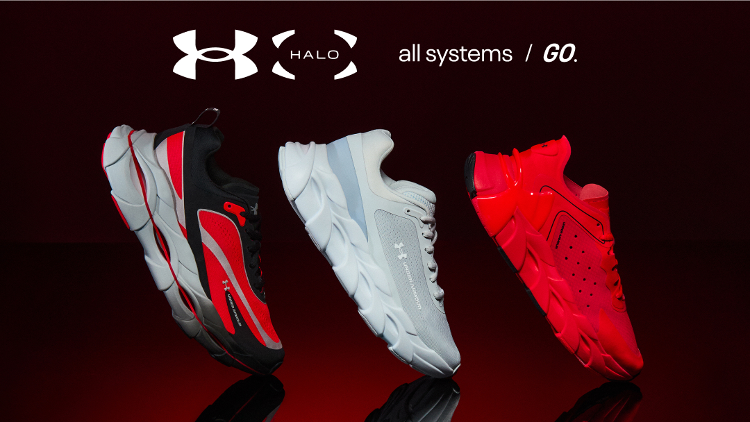 UA HALO review: I run, but I’m not a runner — and that’s the point!