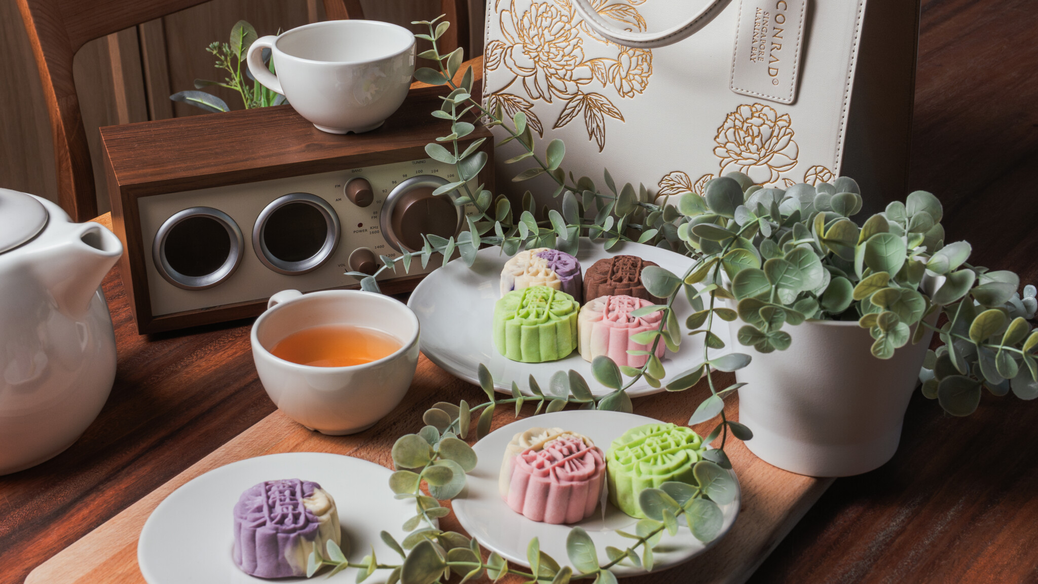 Mooncakes 2025 Guide: Must-try mooncakes for Mid-Autumn Festival