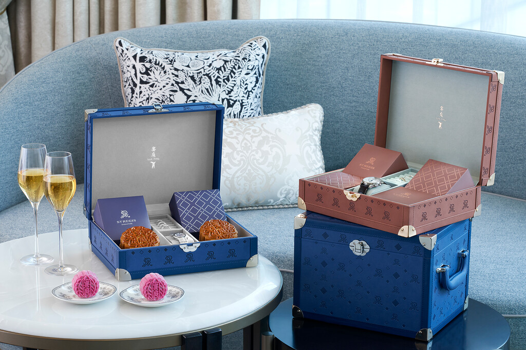 Mooncakes 2025 Guide: Must-try mooncakes for Mid-Autumn Festival