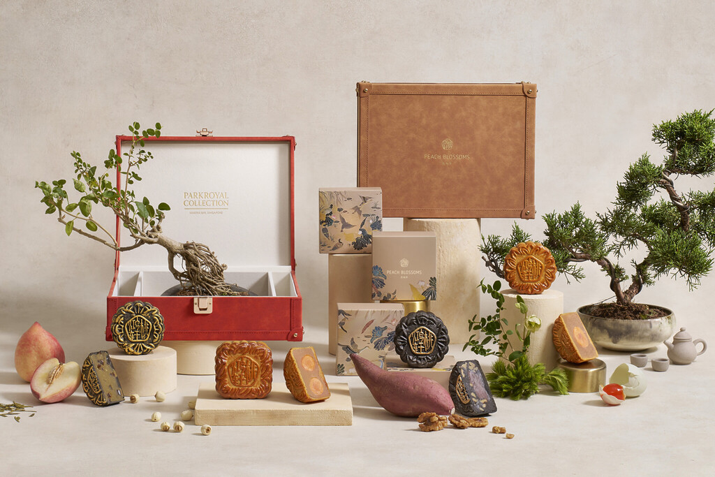 Mooncakes 2025 Guide: Must-try mooncakes for Mid-Autumn Festival