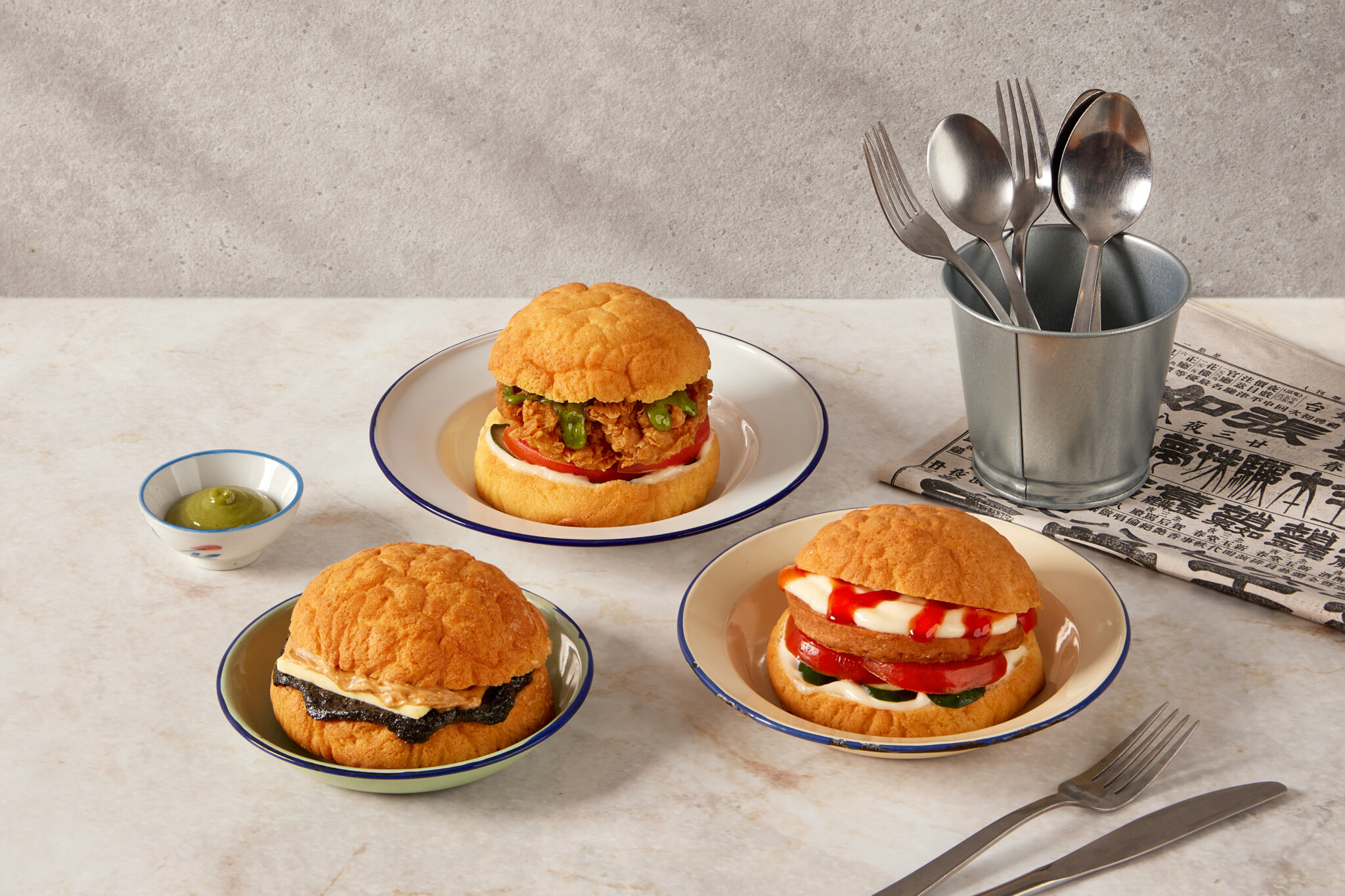 Toast to Toast Box’s 20th Anniversary with Boluo Buns, Soy Sips, and More!