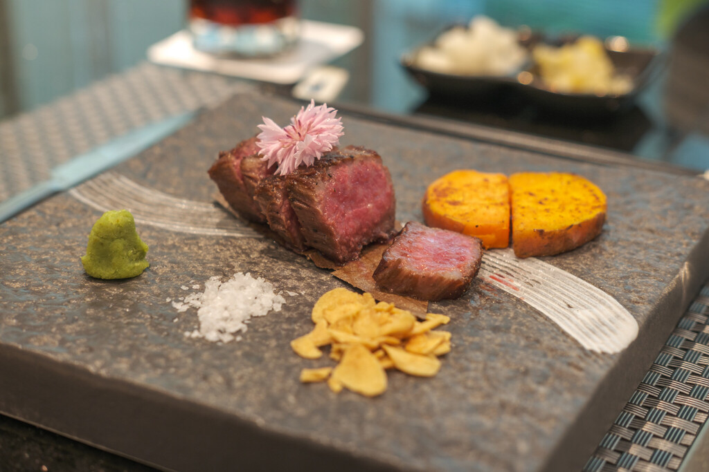 8 Premium Casual Restaurants in Singapore to Upgrade Your Dining Experience