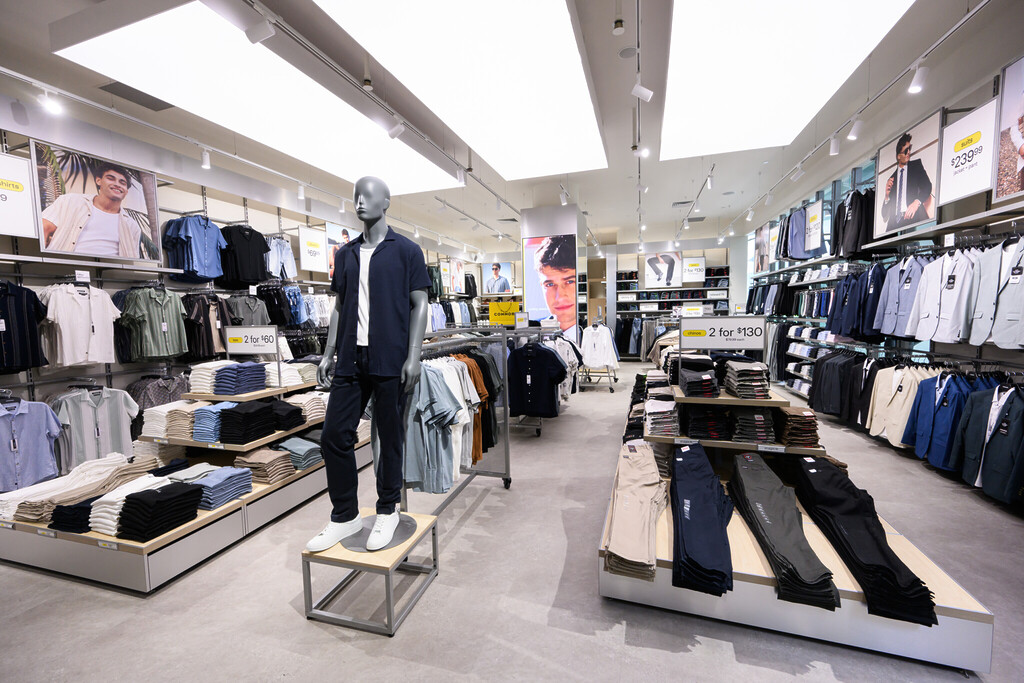 Your New Style Hangout: Why Aussie Menswear, CONNOR, Is About To Take ...
