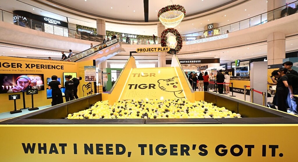 Investing Carnivals & Human Claw Machines: Why Tiger Trade's 2025 ...