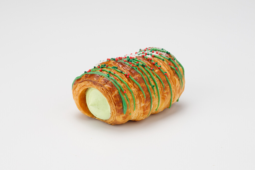 Hop Aboard BreadTalk’s Exclusive 2025 Christmas Range