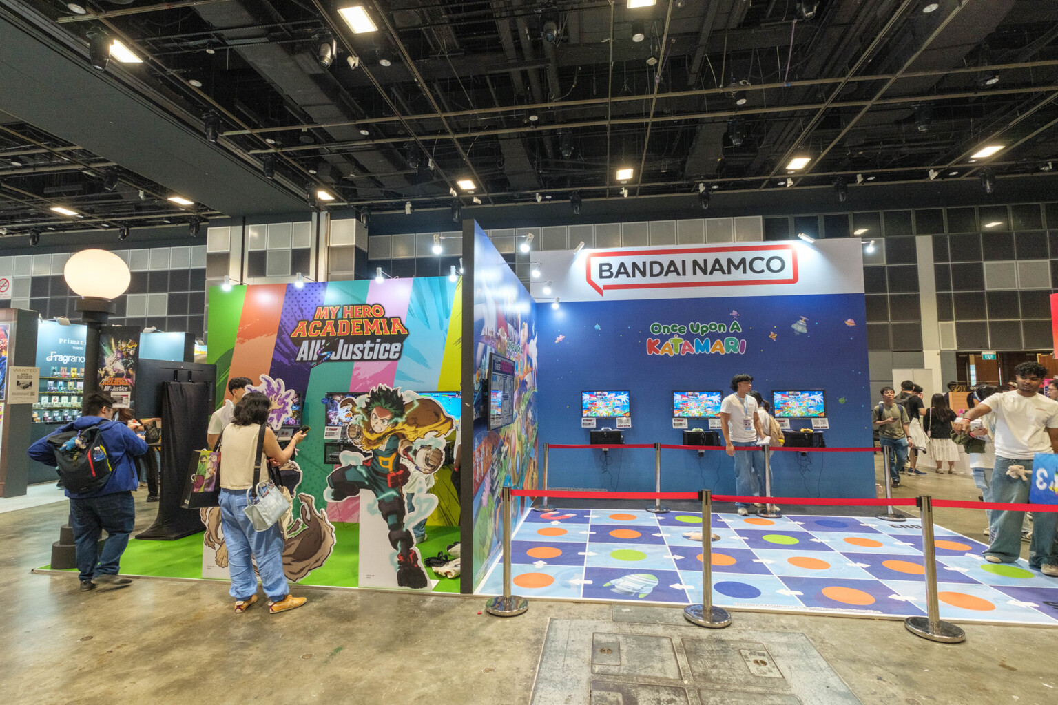 AFA 2025: Highlights from this year’s Anime Festival Asia