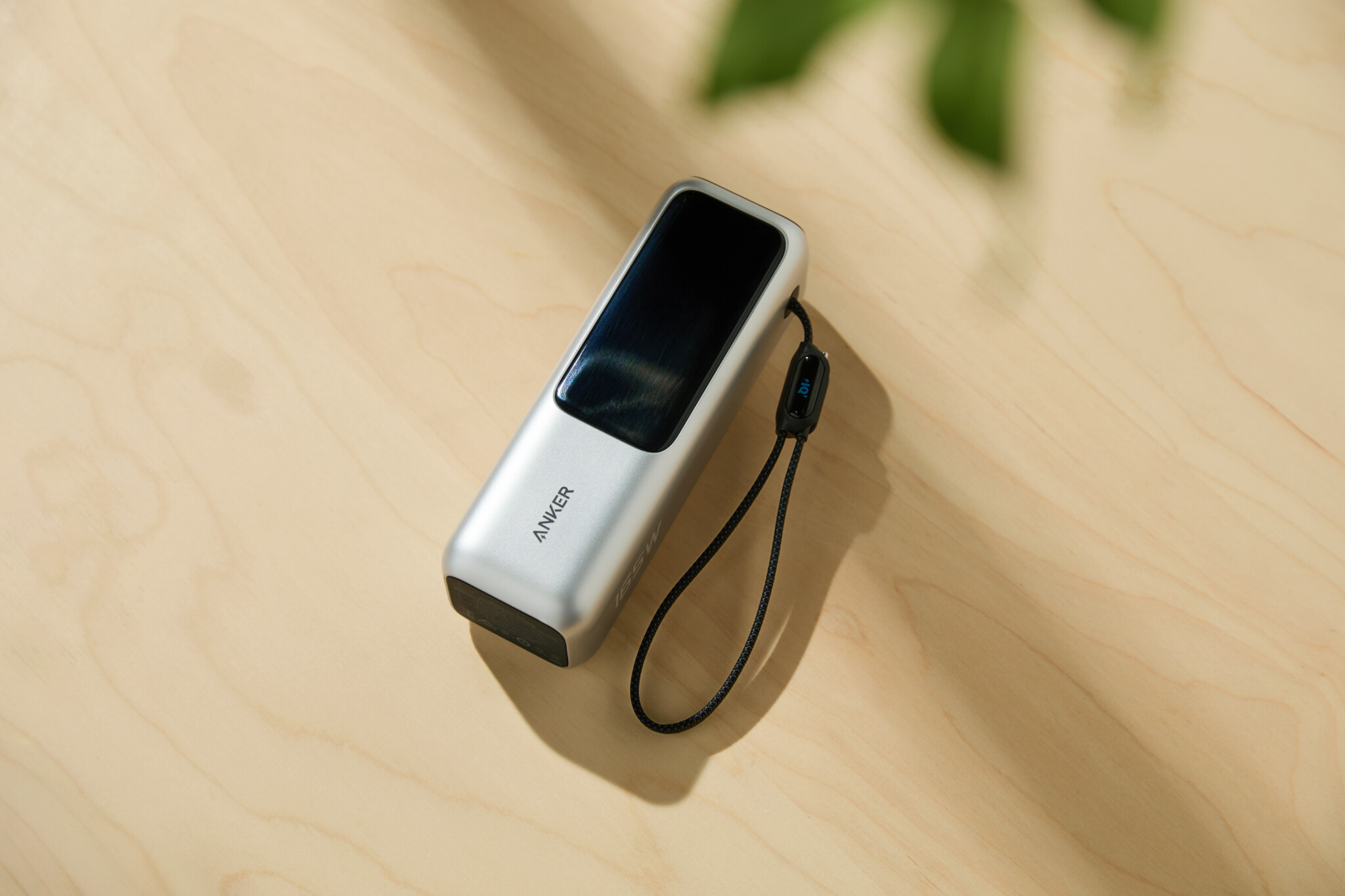 Anker's Laptop Power Bank (A1695), The Ultimate Travel Hack, or Just a ...
